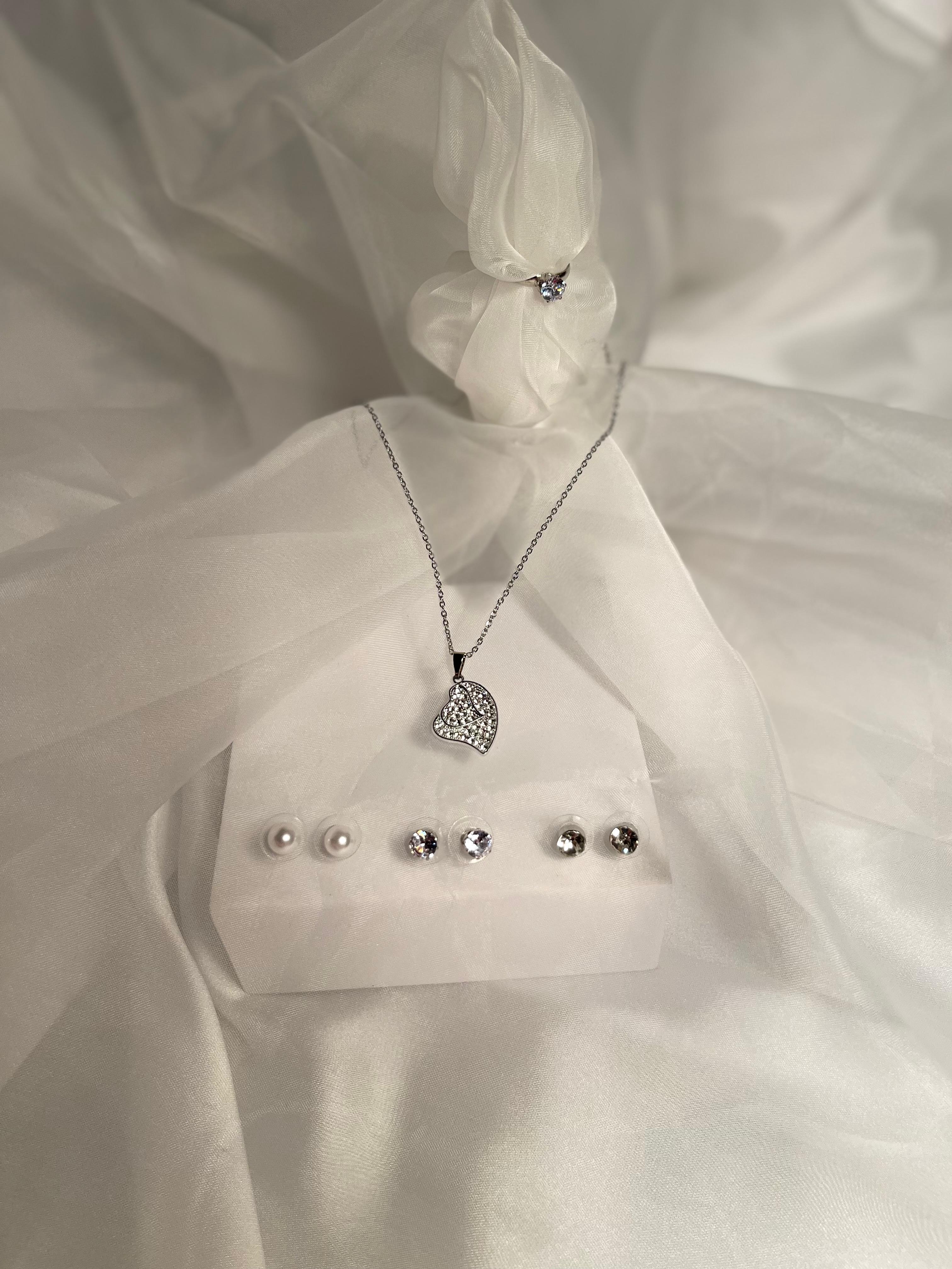 007 - Pendant Set – Mystree Store